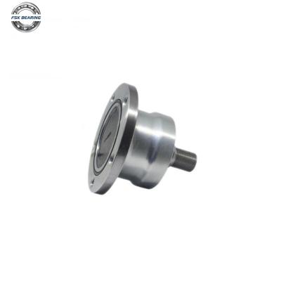 China BAA-0006 Deep Groove Ball Bearing Agri Hub Sealed Hub Bearing 28x117x102mm for sale