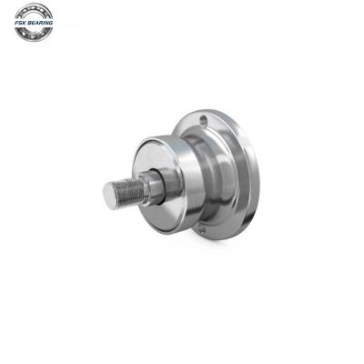 China Long Life BAA-0009 Deep Groove Ball Bearing Hub Bearing Unit For Agriculture for sale