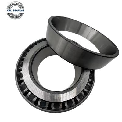 China BT1-0662 6У-7606AУ Single Row Tapered Roller Bearing Shaft ID 30mm For Car for sale
