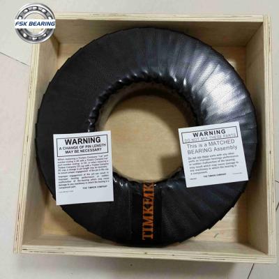 China Inched Size 351195 Thrust Tapered Roller Bearing ID 300mm For Grinder for sale