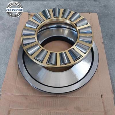 China Long Life 351100C Thrust Tapered Roller Bearing 350*490*130mm Brass Cage for sale