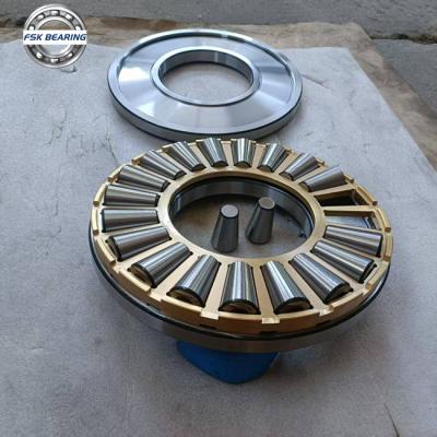 China Inched Size 353038 A Thrust Tapered Roller Bearing ID 266,7mm For Grinder for sale