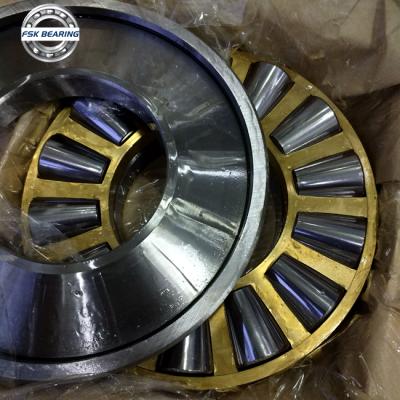 China Long Life 353020 A Thrust Tapered Roller Bearing 523.87*521.51*175.77mm Brass Cage for sale