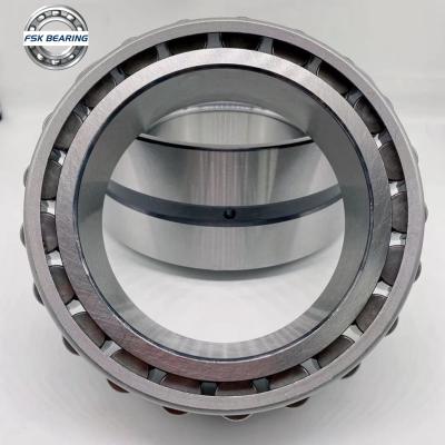 China FSKG Brand LM 503349/310/QCL7C Automotive Tapered Roller Bearing 46*75*18mm High Speed for sale