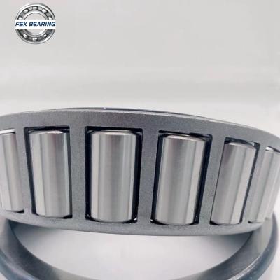 China Single Row LM 503349/310/QCL7CVA607 Tapered Roller Bearing 46*75*18mm For Suku Honda for sale
