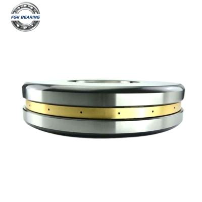 China Long Life BFS-8002 U Thrust Tapered Roller Bearing 639.35*635*260mm Brass Cage for sale