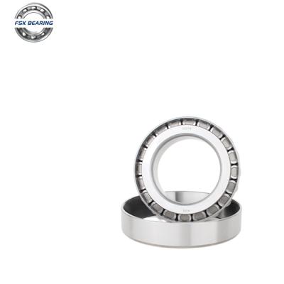 China Single Row NP867201/NP646352 Automobile Roller Bearing 21.99*50.01*17.53mm Vehicle Parts for sale