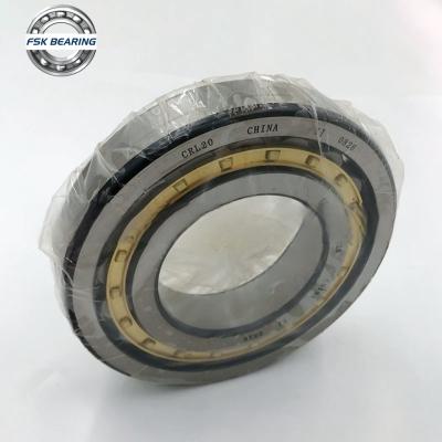 China China FSK 105RN32R3 Single Row Cylindrical Roller Bearing For Coal Grinding Machine for sale