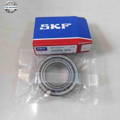 China Metric SET1017 Tapered Roller Bearing 40*80*19.75mm Thicked Steel for sale