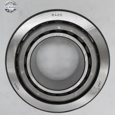 China Heavy Duty SET1057 Wheel Bearing 40*80*24.75mm Single Row Auto Partsac for sale