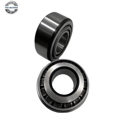 China Silent SET1096 Tapered Roller Bearing 40*75*26mm Rear Wheel Bearing for sale