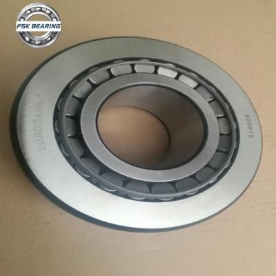 China Single Row 344/332 Automobile Roller Bearing 40*80*21mm Vehicle Parts for sale