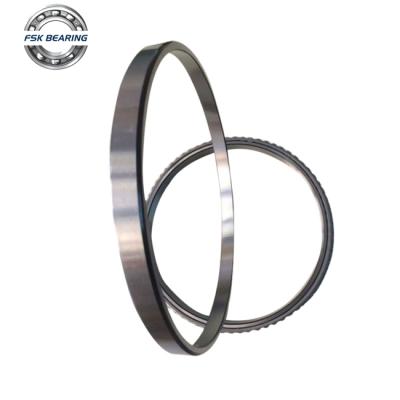 China Metric 18590/18520 Tapered Roller Bearing 41.28*73.03*16.67mm Thicked Steel for sale