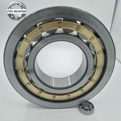 China Euro Market 170RIU51R3 Cylindrical Roller Bearing 170*265*42mm Big Size for sale