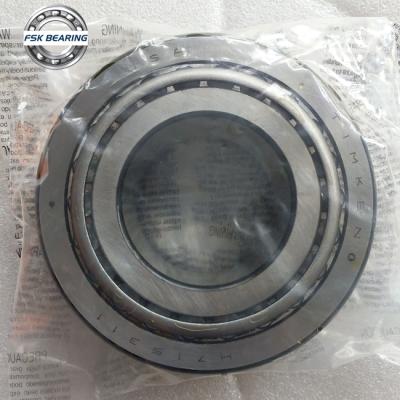 China NP612665/NP833171 Cup And Cone Bearing 60.33*130.18*36.51mm Gcr15 Chrome Steel for sale