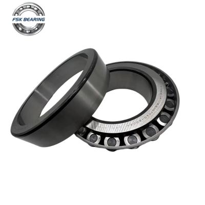 China SET1101 Single Row Tapered Roller Bearing Shaft 75*125*37mm For Car for sale