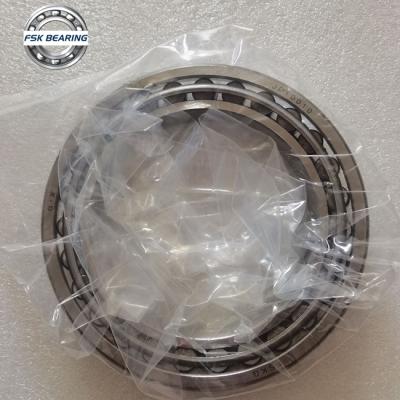 China USA Market SET325 Wheel Bearing Tapered Roller Bearing 75*120*31mm for sale
