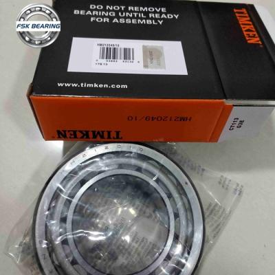 China Silent SET113 Tapered Roller Bearing 75.99*131.98*39mm Rear Wheel Bearing for sale