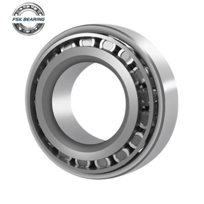 China Single Row SET1081 Automobile Roller Bearing 60*130*48.5mm Vehicle Parts for sale