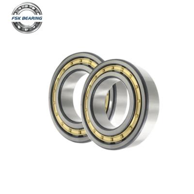 China China FSK 190RF92R3 Single Row Cylindrical Roller Bearing For Coal Grinding Machine for sale