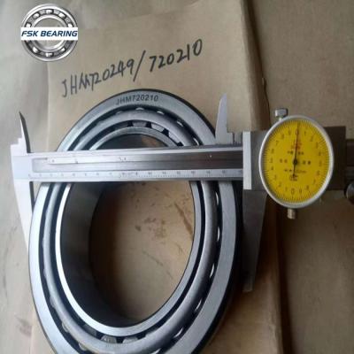 China Single Row 29580/29520 Automobile Roller Bearing 60*107.95*25.4mm Vehicle Parts for sale
