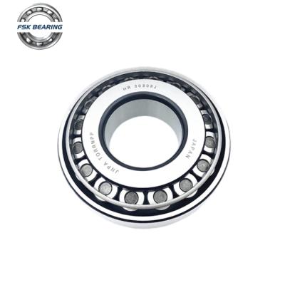 China Radial SET339 Tapered Roller Bearing 60.33*130.18*36.51mm Spare Parts For Truck for sale