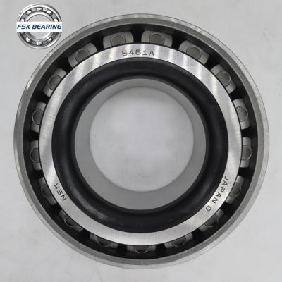 China LM522549/LM522510 Rear Wheel Bearing 109.99*159.99*34.93mm High Speed For HINO NISSAN for sale