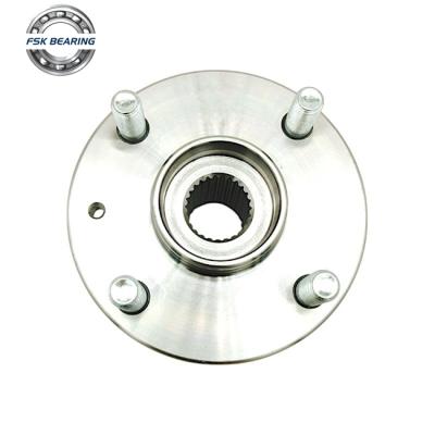 China Front Wheel Axle Head 44600-S84-A00 For Honda Sixth Generation Accord 2.3 for sale