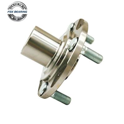 China Front Wheel Axle Head 44600-SEN-000 44600-SEL-000 Honda 08 SDI for sale