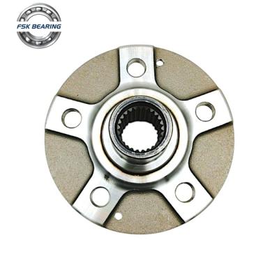 China Automobile Hub Wheel Shell Shaft Head 10226250 For Roewe RX3 for sale