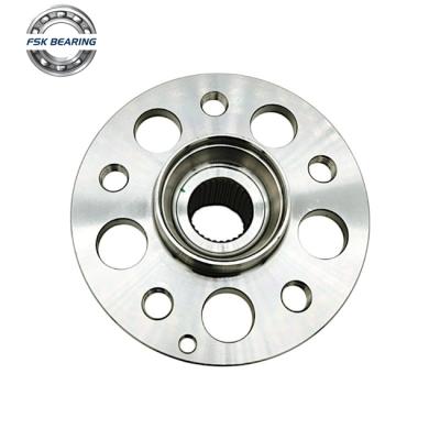 China Front Wheel Axle Head A2213370245 4WD For Mercedes-Benz W204 W221 for sale