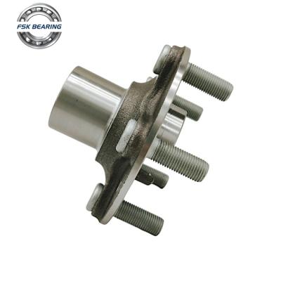 China China FSK Rear Wheel Hub LR024427 For Land Rover Aurora for sale