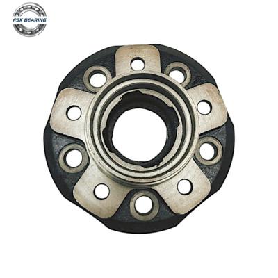 China FSK Hub Shaft Head 3103102D01 For Great Wall Cannon Four-Wheel Drive Diesel Version for sale