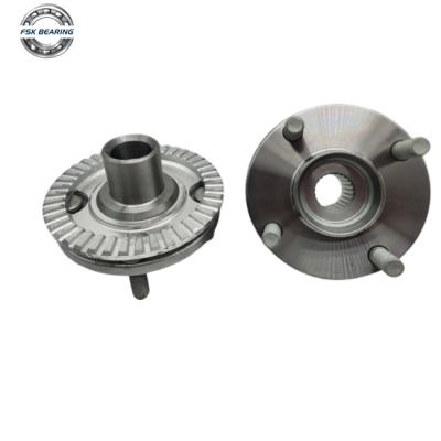 China Automobile Wheel Hub Axle Head 1402121180 For Geely Free Ship Front Wheel Shell for sale