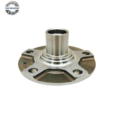 China Automobile Hub Axle Head 4017017900 for BAIC Huan Speed ​​H3F Front Wheel Flange for sale