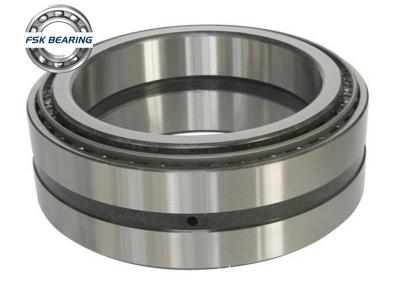 China Premium Quality 30215/DF Matched Bearing Assemblies 75*130*54.5mm Face To Face for sale
