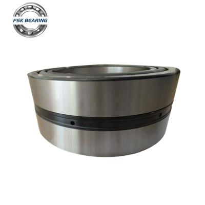 China Metric 31316DF Matched Pairs Tapered Roller Bearing 80*170*85mm Face To Face for sale