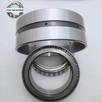 China Metric 33122DFC120 Matched Pairs Tapered Roller Bearing 110*180*112mm Face To Face for sale