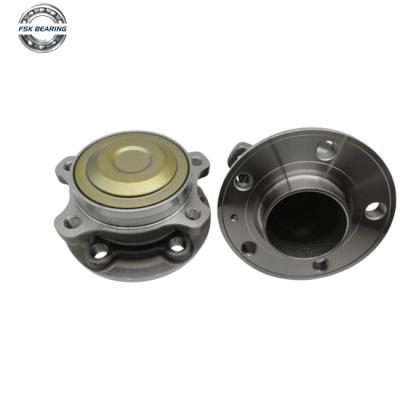 China High Precision Front Wheel Hub Bearing Unit 6600198564 For Zekrch 001 for sale
