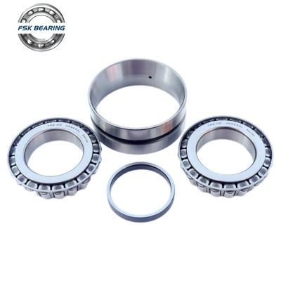China Metric 31326DF Matched Pairs Tapered Roller Bearing 130*280*144mm Face To Face for sale