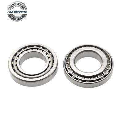 China Single Row 02475/02420 Automobile Roller Bearing 31.75*68.26*22.23mm Vehicle Parts for sale