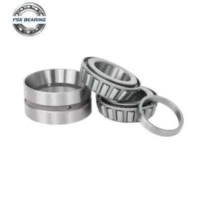 China FSK 32236DF-90KA3 Matched Pairs Tapered Roller Bearing ID 180mm Arranged Face-To-Face for sale