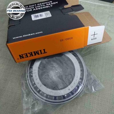 China Metric 07093-99404 Tapered Roller Bearing 23.81*50.01*13.5mm Thicked Steel for sale