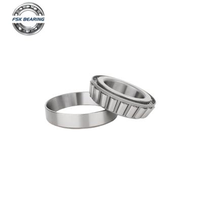 China 07100/07204 Transmission Bearing 25.4*50.05*9.53mm Automobile Spare Parts for sale