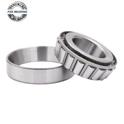 China Single Row 07100s-99401 Rear Wheel Bearing 25.4*50.05*9.53mm High Speed For Hino Nissan for sale