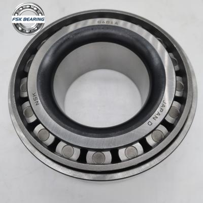 China Single Row 09078-99402 Automobile Roller Bearing 19.05*49.23*19.85mm Vehicle Parts for sale