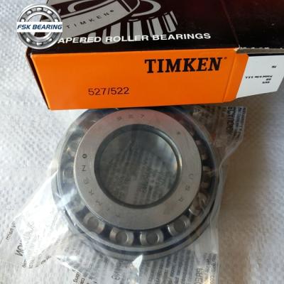 China FSK 11157-99401 Taper Roller Bearing 39.98*80*18mm High Speed for sale