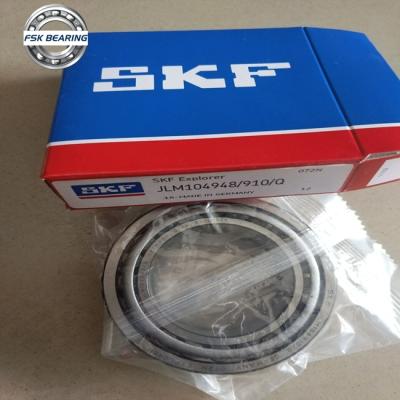 China Single Row 11157/11315 Tapered Roller Bearing 39.98*80*18mm For Suku Honda for sale
