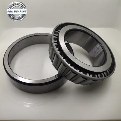 China Heavy Duty 11162/11315 Wheel Bearing 41.28*80*17.38mm Single Row Auto Parts for sale