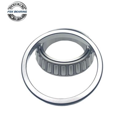 China Single Row 13687-99403 Rear Wheel Bearing 38.1*69.012*19.05mm High Speed For HINO NISSAN for sale